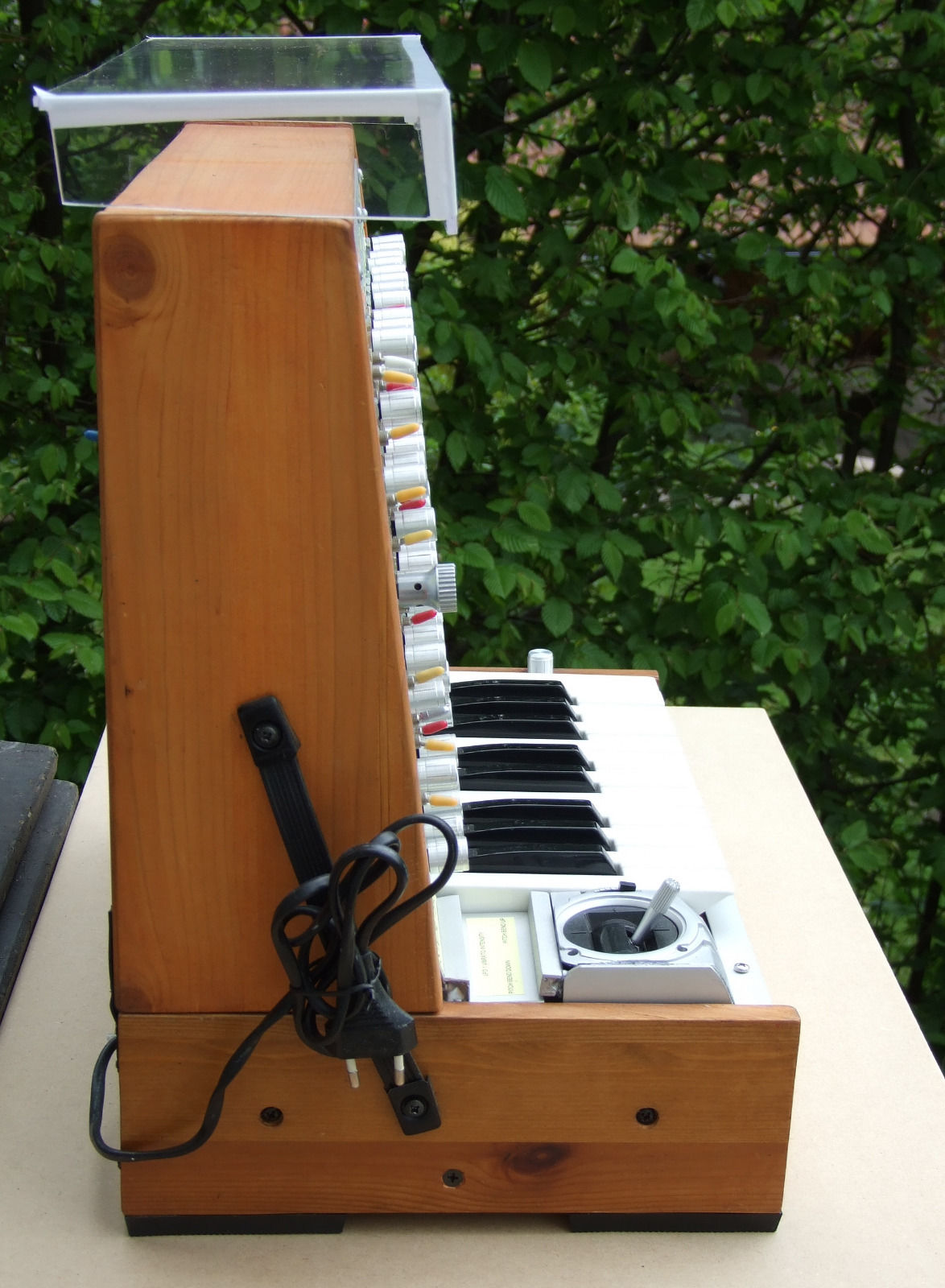 MATRIXSYNTH: DIY Semimodular Analog Synthesizers