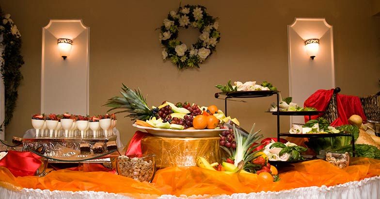 Catering Business UK: How you can prepare and serve buffets meal