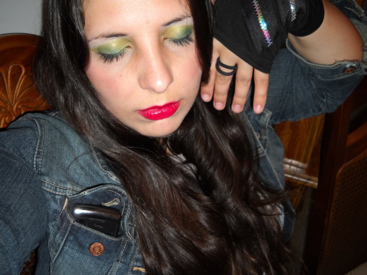 Heather Feather ASMR: July 2013