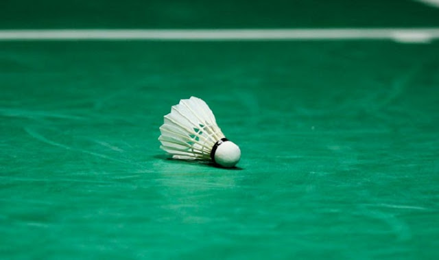 Prepare For Your Badminton Tournament With These 6 Steps