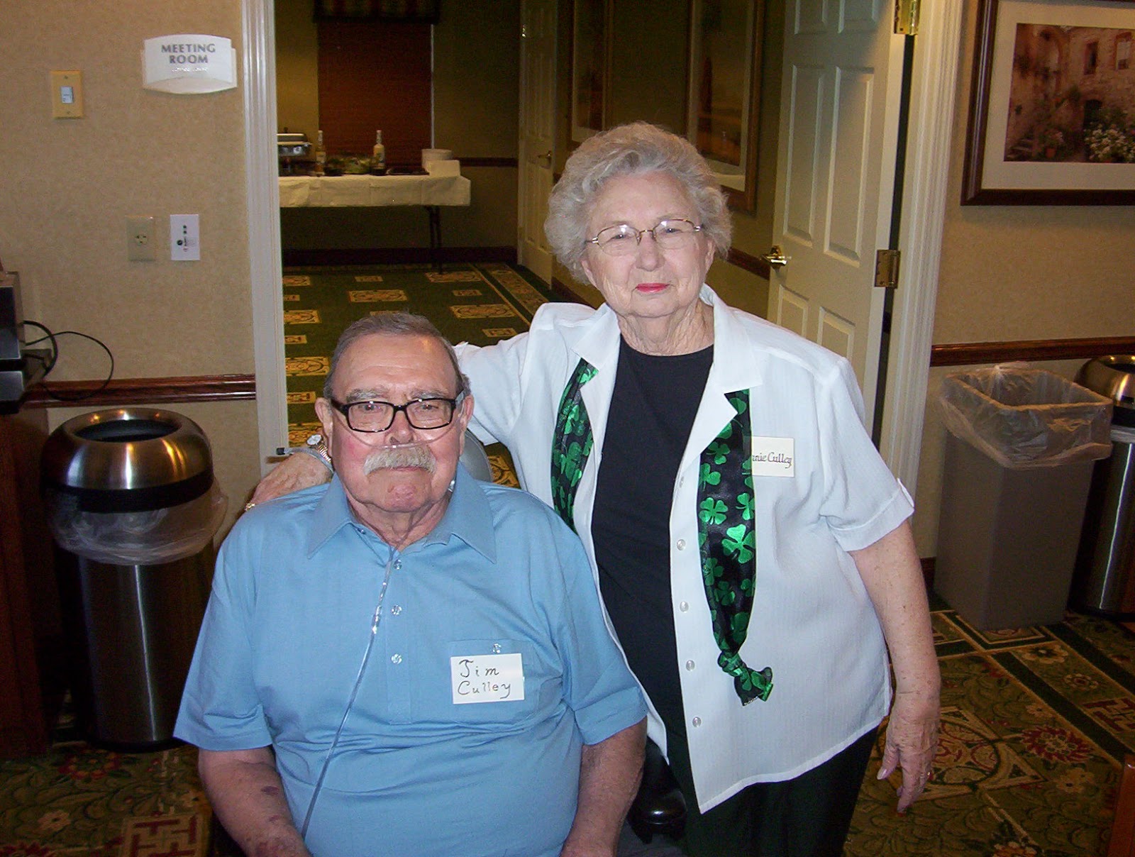 The Edward Coffey Project: Coffey/Coffee Cousins' 2011 Reunion