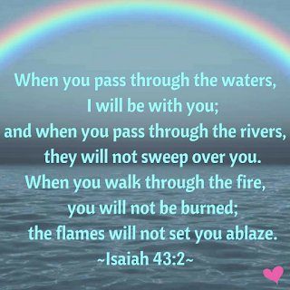 Growing Up In The Word : Deliverance