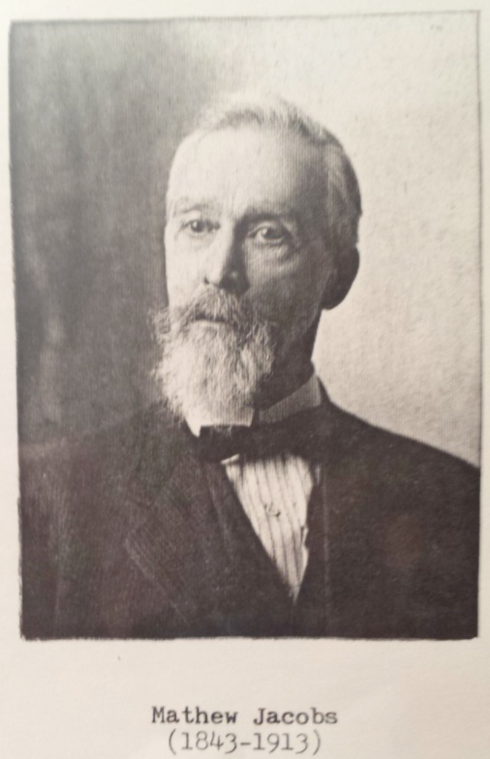 The Midnight Freemasons: Connecting with History and Family