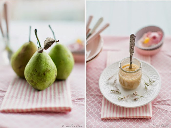 Nutri Super Health: Papa de aveia com pêra