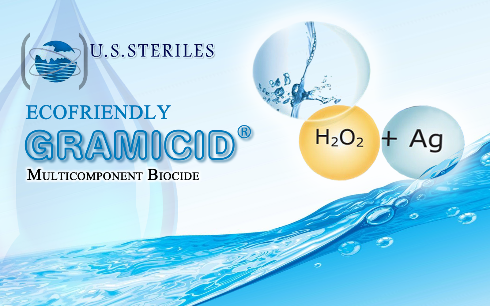 ChemEqual - Global Chemical Marketplace: Gramicid Silver based Hydrogen ...