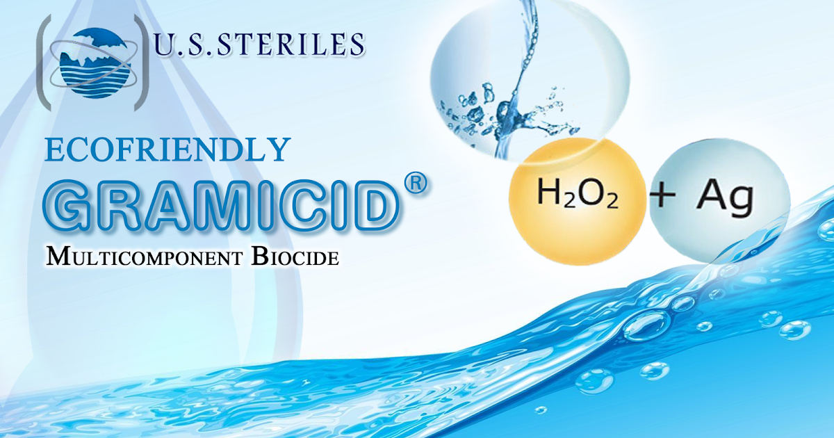 ChemEqual - Global Chemical Marketplace: Gramicid Silver based Hydrogen ...