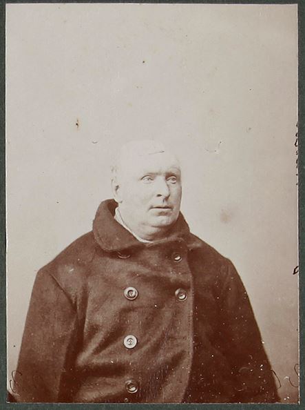 Thomas J. Nevin | Tasmanian Photographer: June 2015