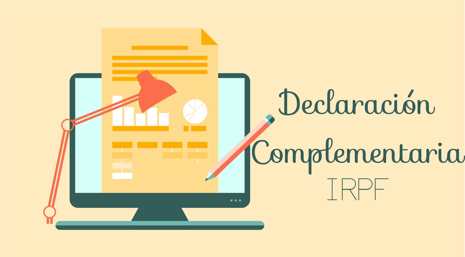 Assessoria Palou i Jounou: Declaración complementaria, sustitutiva o rectificativa.