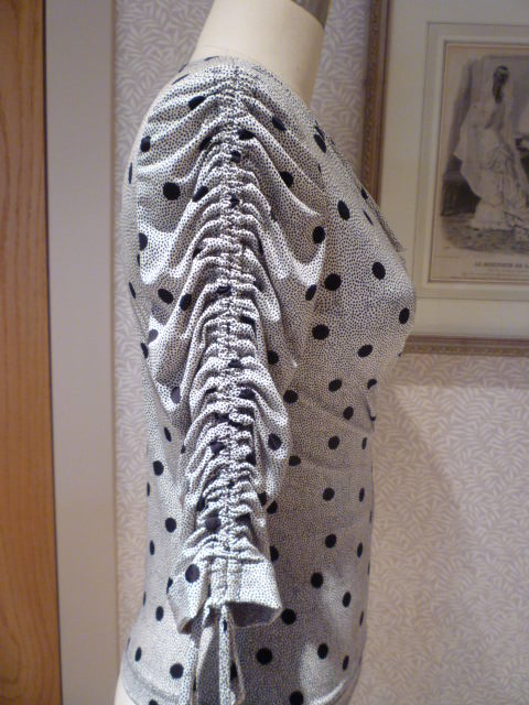 Rhonda's Creative Life: Sleeves On Saturdays