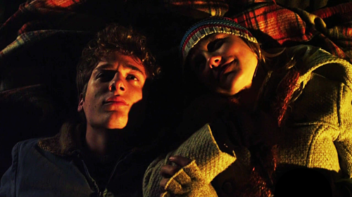 Crazy Sandy !!!!: Shameless, version US : du pure bonheur télévisuel