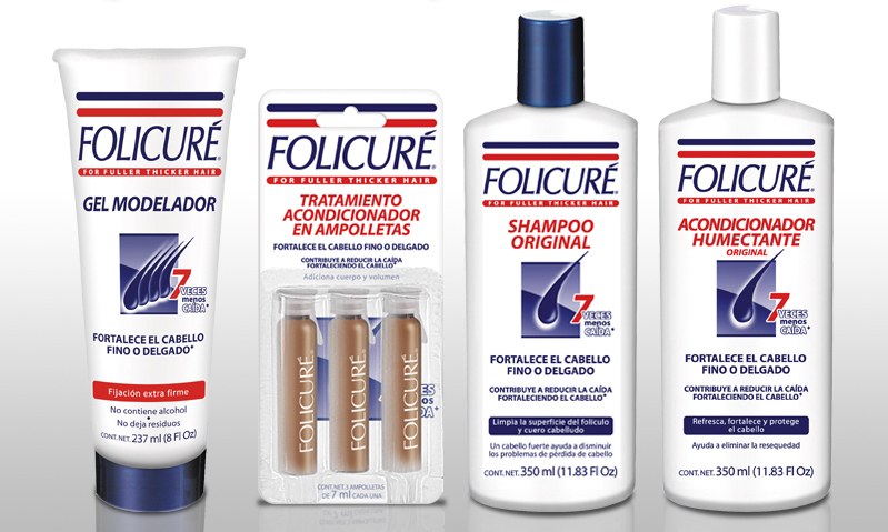 OPEN ADDICTION: FOLICURÉ