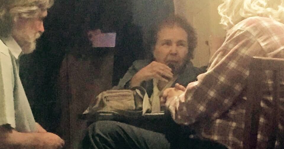 Muy Bueno el programa - : Teatro:"Ese loco de Cervantes"