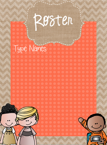 The 2 Teaching Divas: Intern Binder