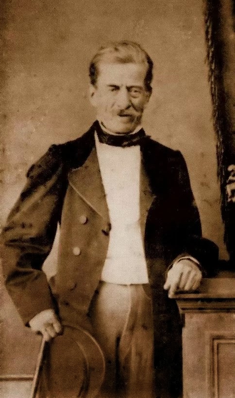Perú, siglo XIX: Ramón Castilla