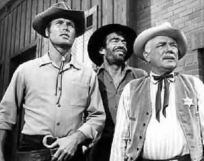 Series de Televisión: Bronco