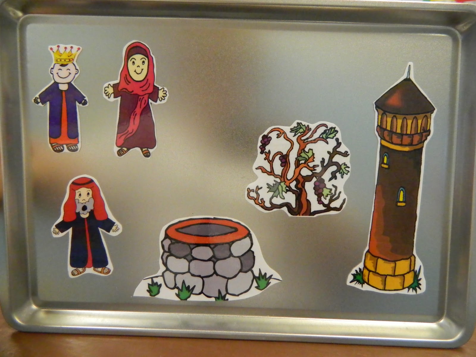 Hands On Bible Teacher: KING UZZIAH'S PRIDE PROBLEM