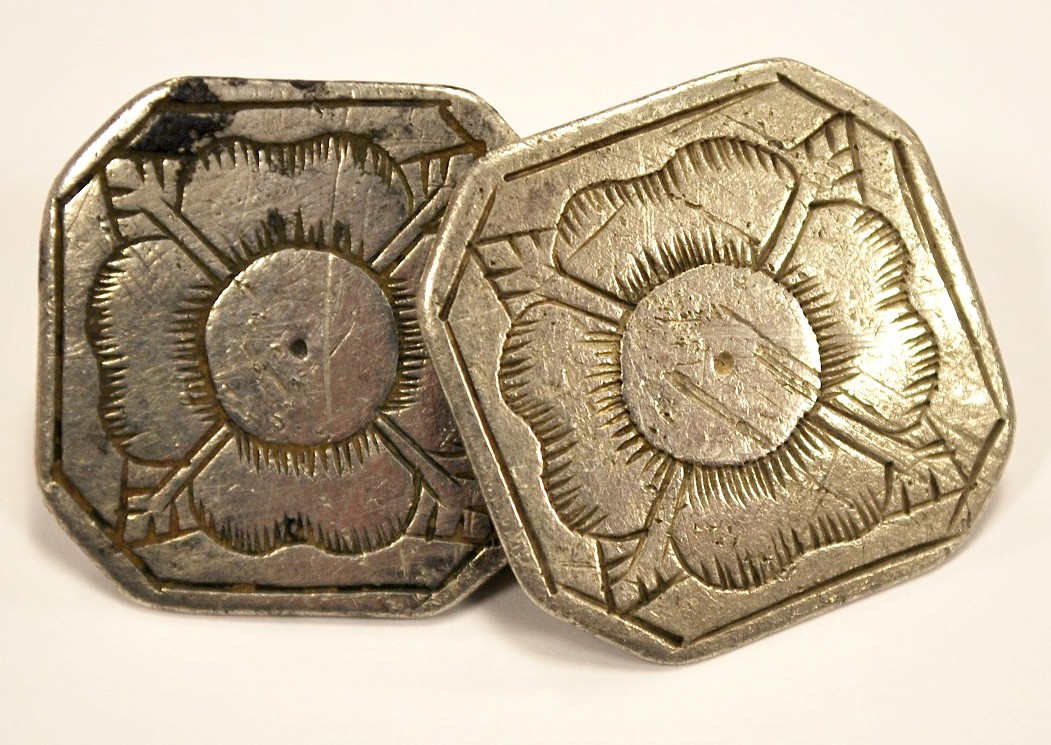 détecteurs de métaux: Les trouvailles