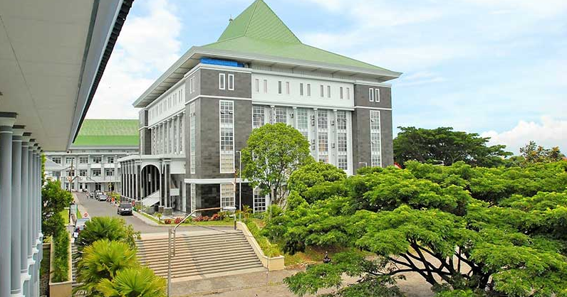 Kuliah di UIN Malang Kampus Islami Era Modern | KeMalangAja.Com