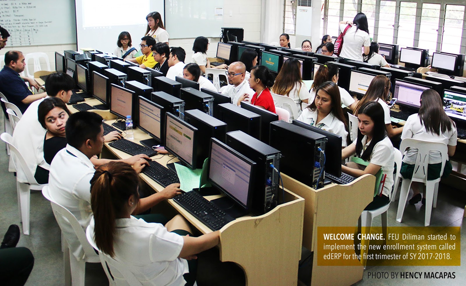 feu senior high school - philippin news collections