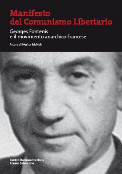 Vento largo: Attualità di Georges Fontenis