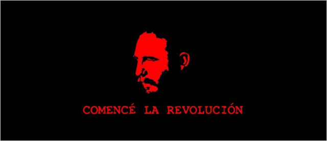 Driving science!!!: Fidel Castro, the Cuban icon!