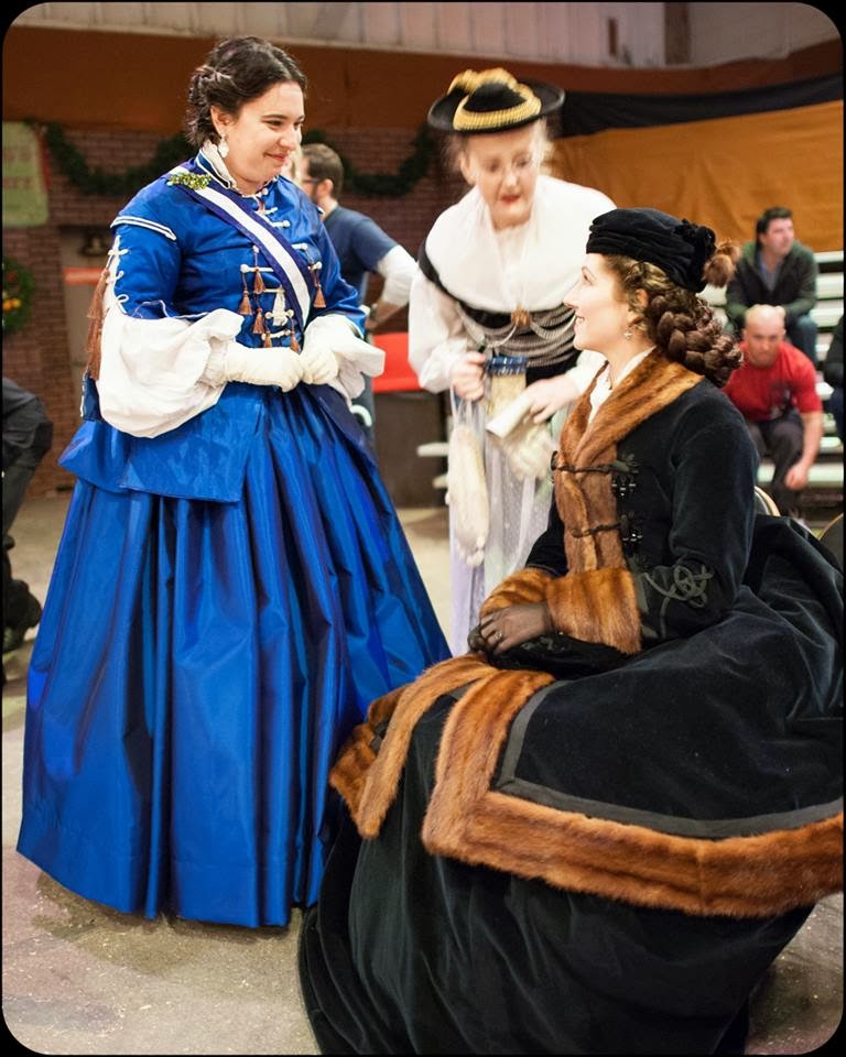 The Austrian Woman: The Velvet Hussar: Empress Elisabeth At The Great ...