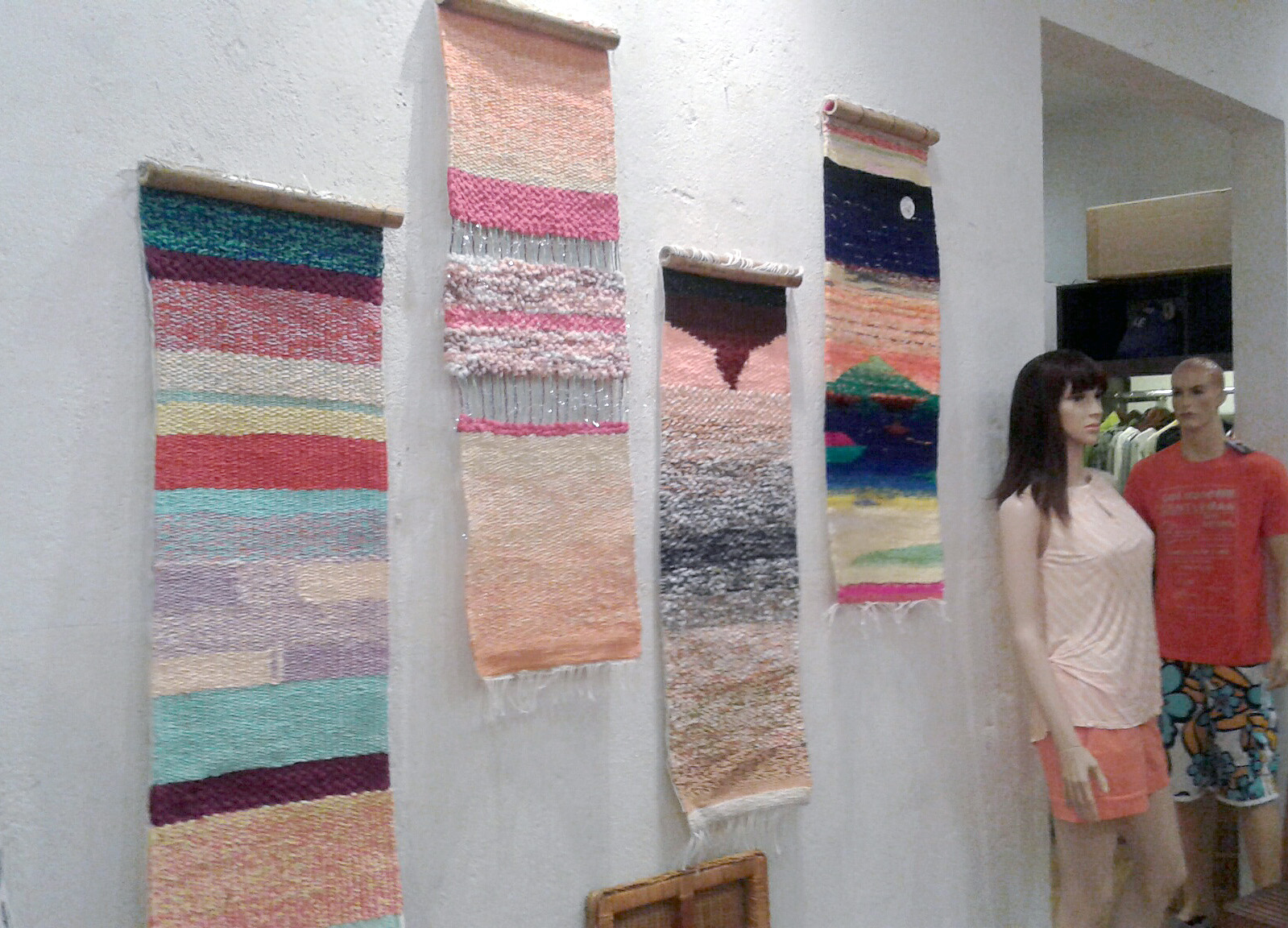 Sudah kenal Tapestri?