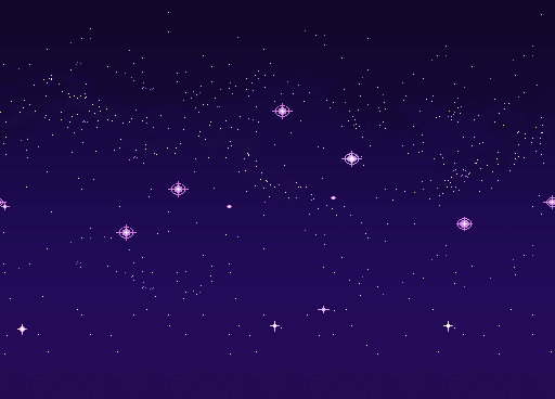 Sprite Fx: Background Space