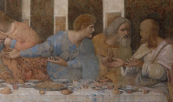 LEONARDO DA VINCI - Temas de Actualidad