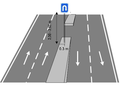 "Civil Engineering": RAMBU-RAMBU LALU LINTAS