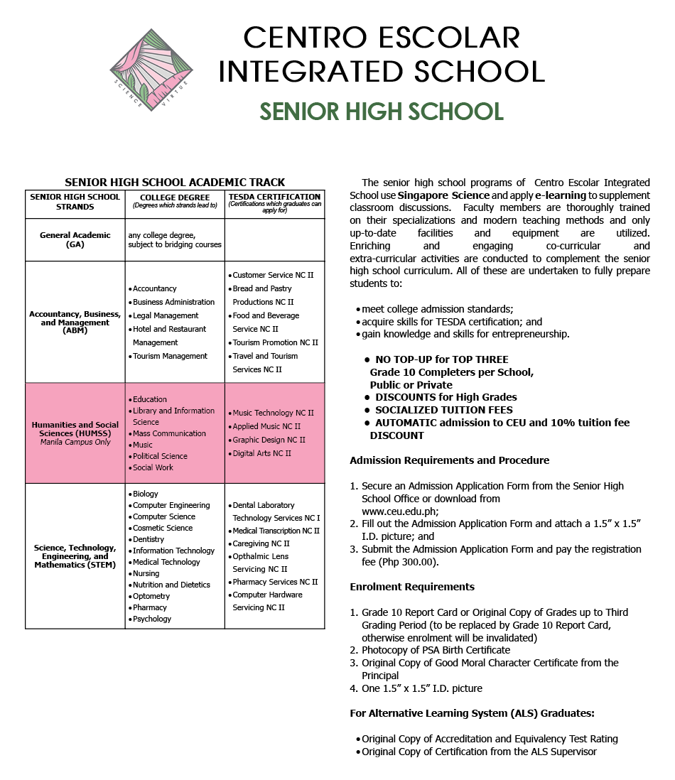 humss strand - philippin news collections