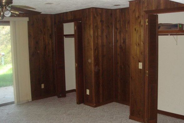 Haven and Home: Love The One You're With- Veranda Interiors