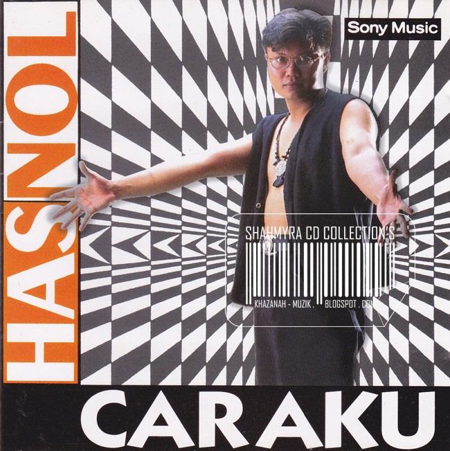 .: Gerbang Muzik Anda :.: Hasnol - Caraku