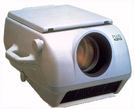 AudioVisual Equipment