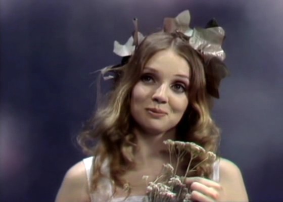 Filmovízia: Alizuna [1975]