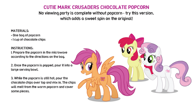 Pony General:"Season 12 will never air" edition.