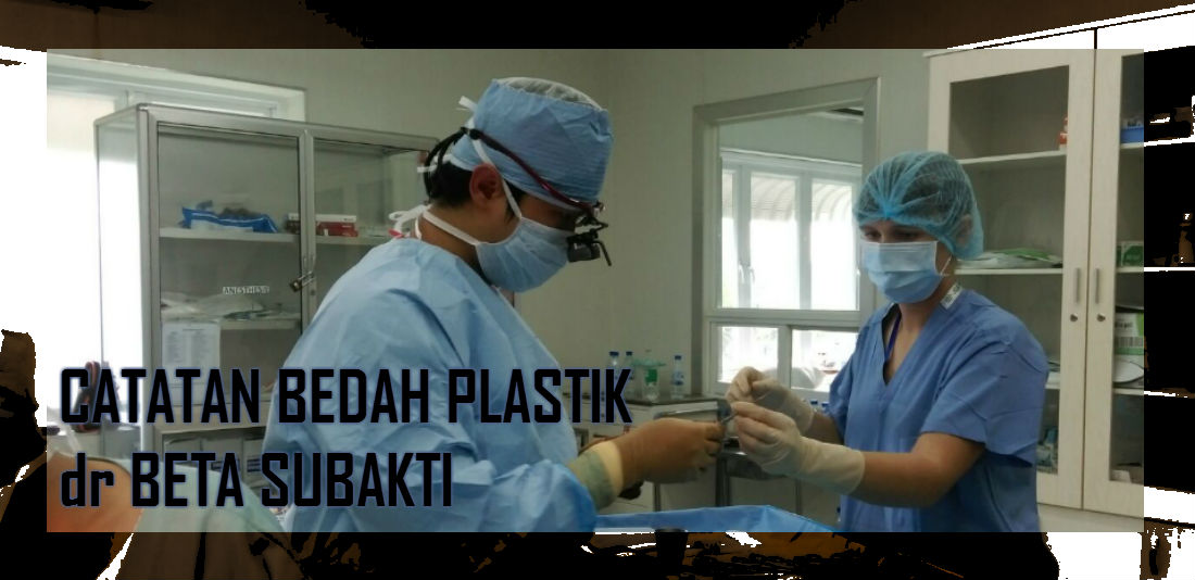 Bedah Plastik Surabaya: Bedah plastik