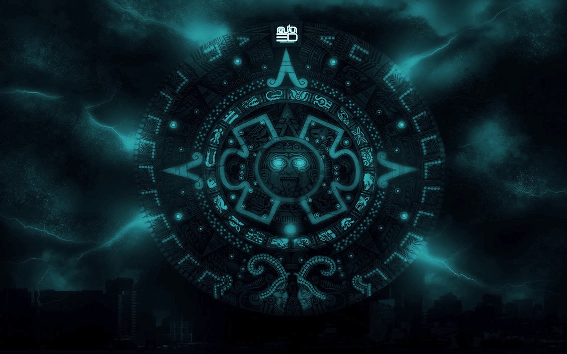 LAS MADRITIERRAS Y LOS PADRINAUTAS: TEOTL : ETERNO Y INVISIBLE Y ...