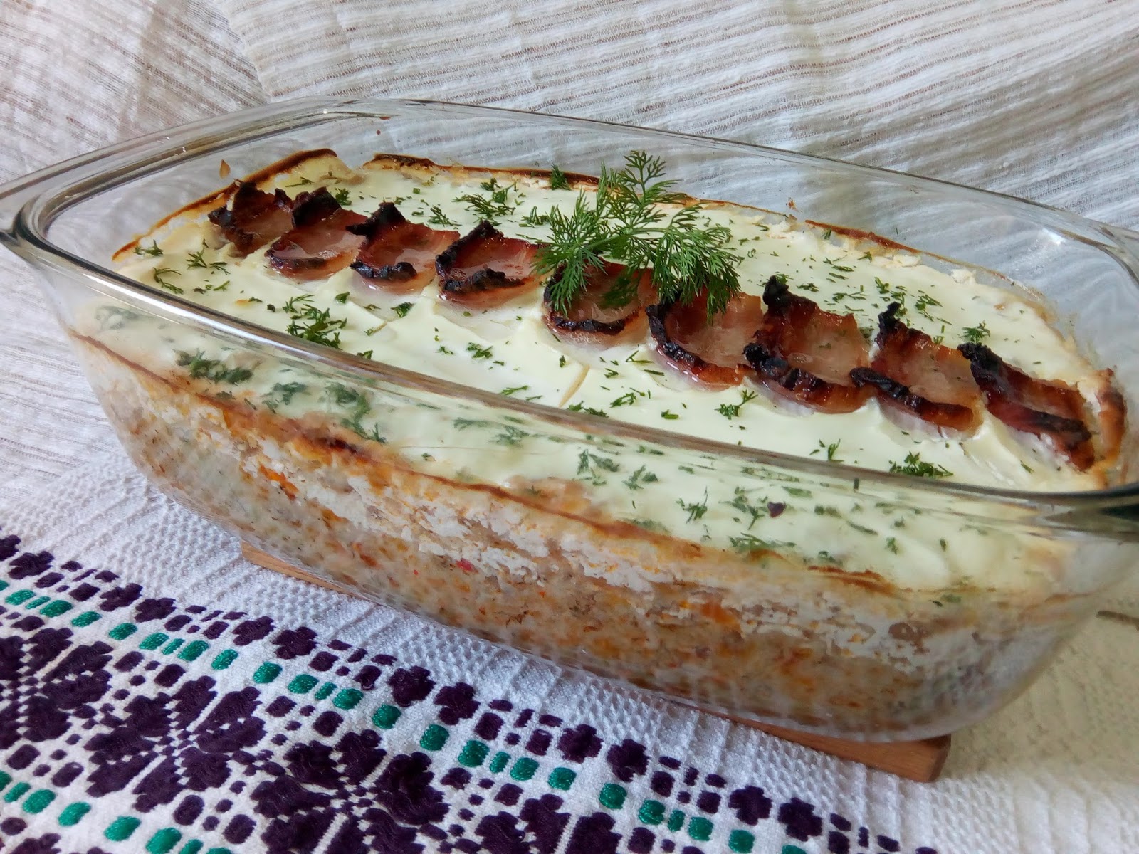 Hellena ...din bucataria mea...: Varza a la Cluj