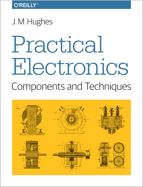 Practical Electronics Components and Techniques Pdf Ebook - Rich Arduino