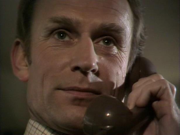 The Bloody Pit of Horror: Nightmare Man, The (1981) (TV)