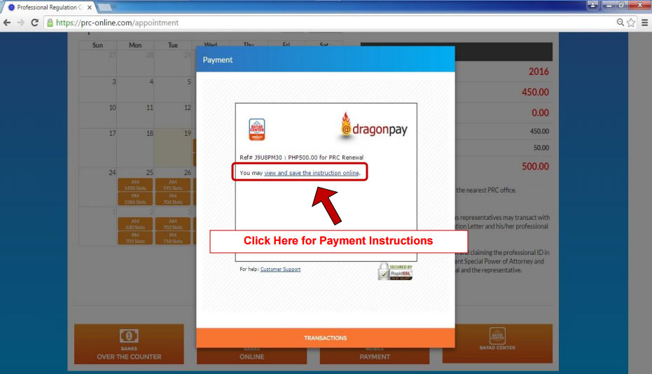 How to Renew PRC License ID Card Online? - Talking Pinoy