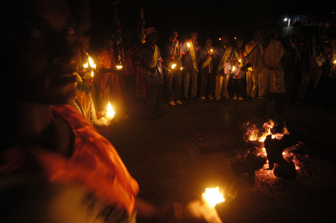 Voodoo Gods: Deities and spirits of the Voodoo | Ritual Magic Spells