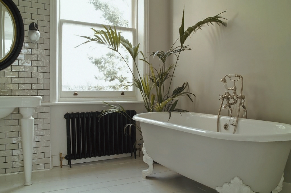 Батарея В Ванной Фото – Telegraph