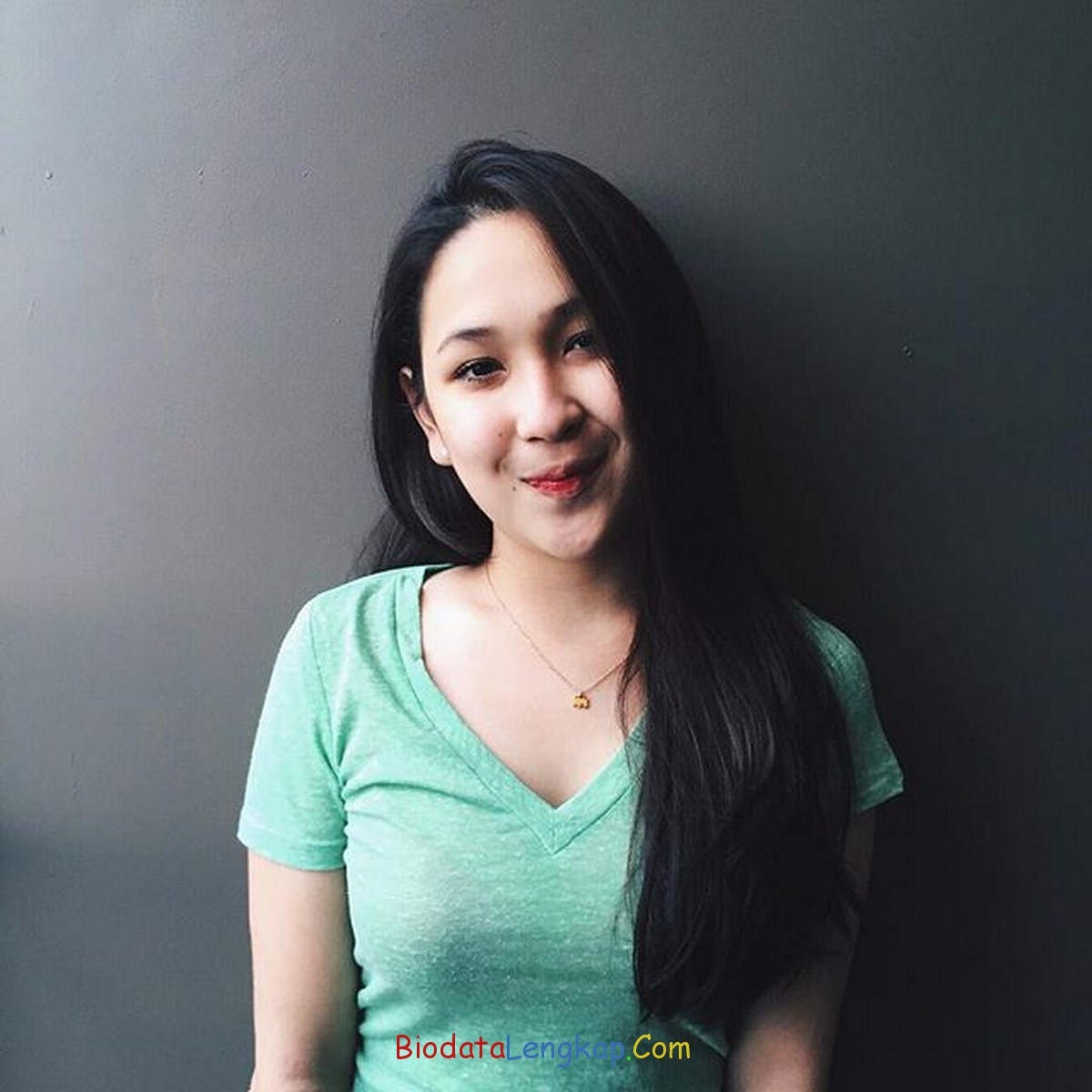 Foto Dan Biodata Lengkap Agatha Pricilla