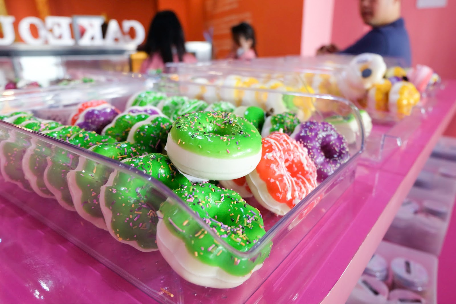 The Desert Museum is PH's First Dessert-Filled Museum - The Pinoy Traveler