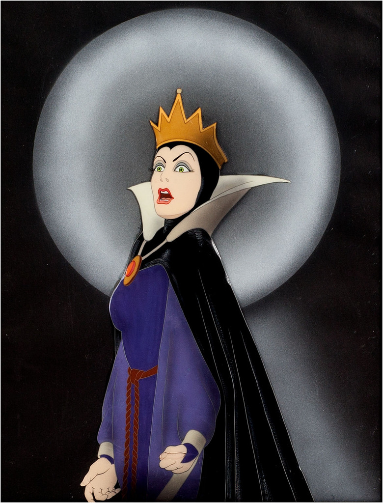 FAIRYTALES : Η ΧΙΟΝΑΤΗ ΚΑΙ ΟΙ ΕΠΤΑ ΝΑΝΟΙ