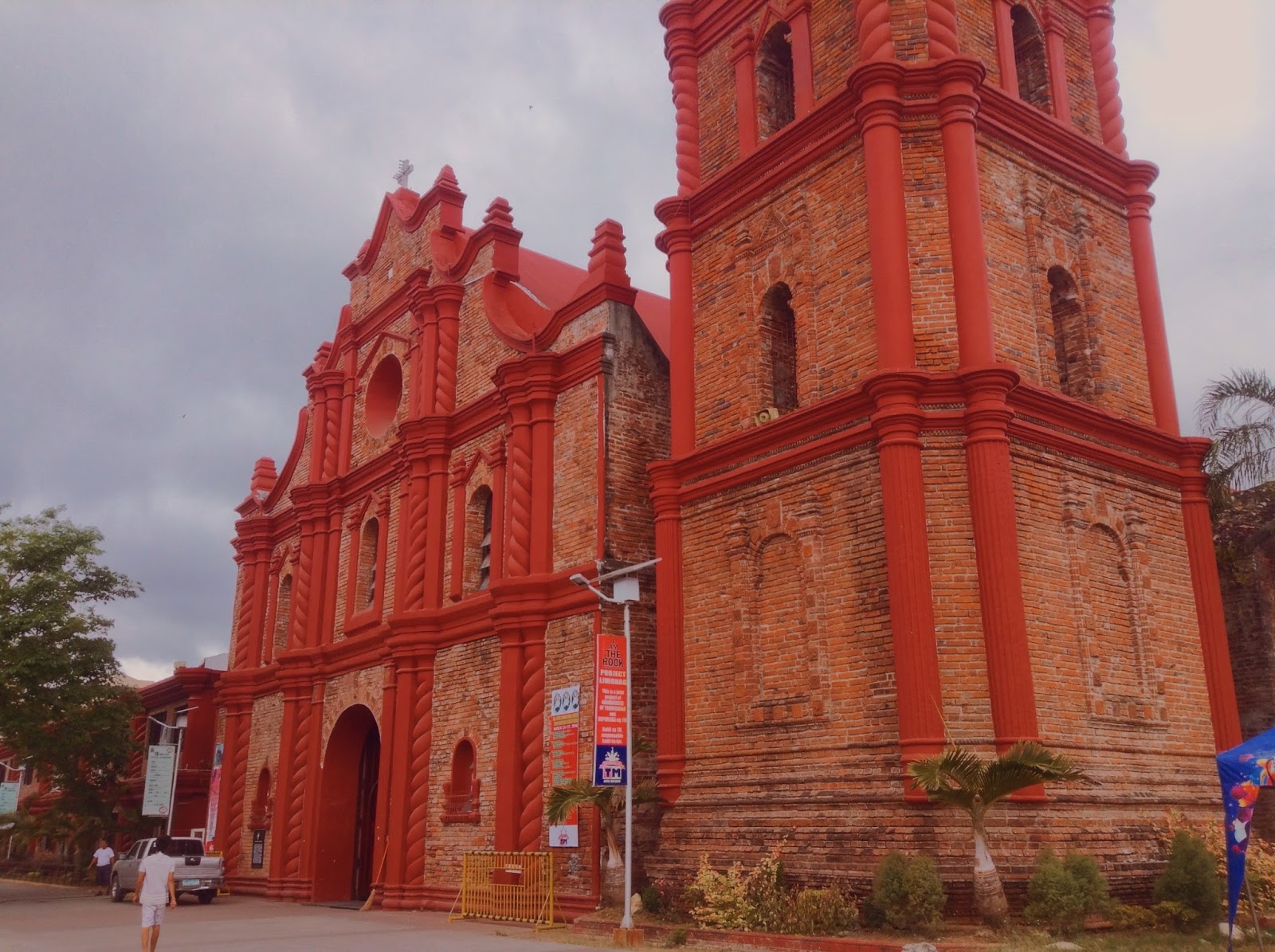 Saint Peter Metropolitan Cathedral - From The Highest Peak to The ...
