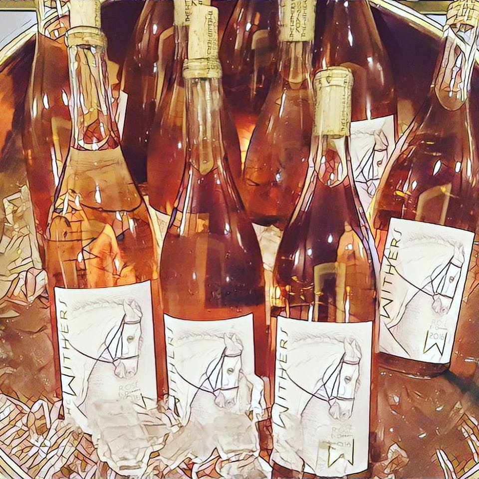 The Wine Write: We Get To Know Withers Winery