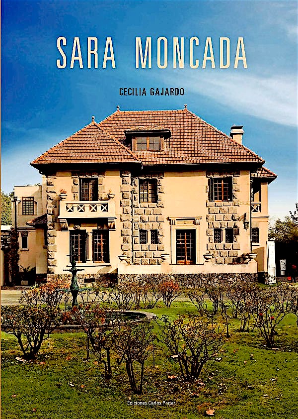 Descontexto: “'Sara Moncada' de Cecilia Gajardo”, de Jimena Castro